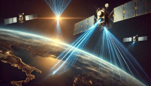 Space data centers will connect us faster and more sustainably than ...
