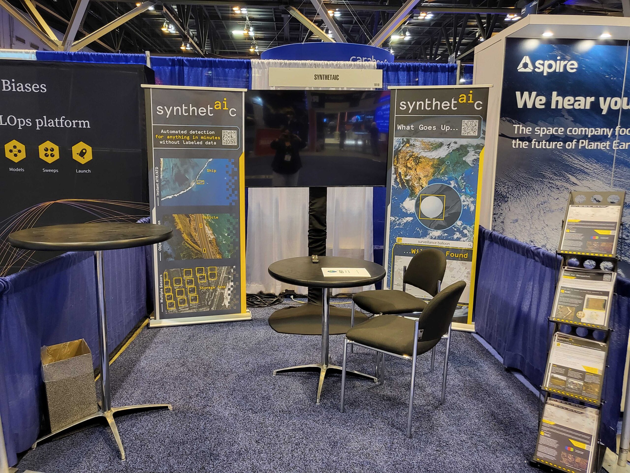 AI startup Synthetaic raises $15 million in Series B funding - Space ...