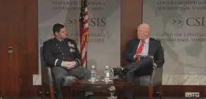 Space Force plans new ‘Futures Command’ amid pressure to speed up ...