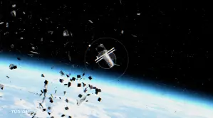 Turion Space secures $32.6 million military contract for in-orbit space ...