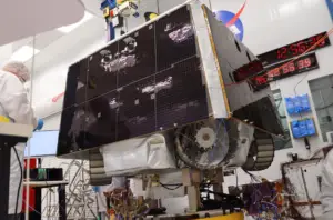 NASA Provides More Details to Congress about VIPER Decision - Space ...