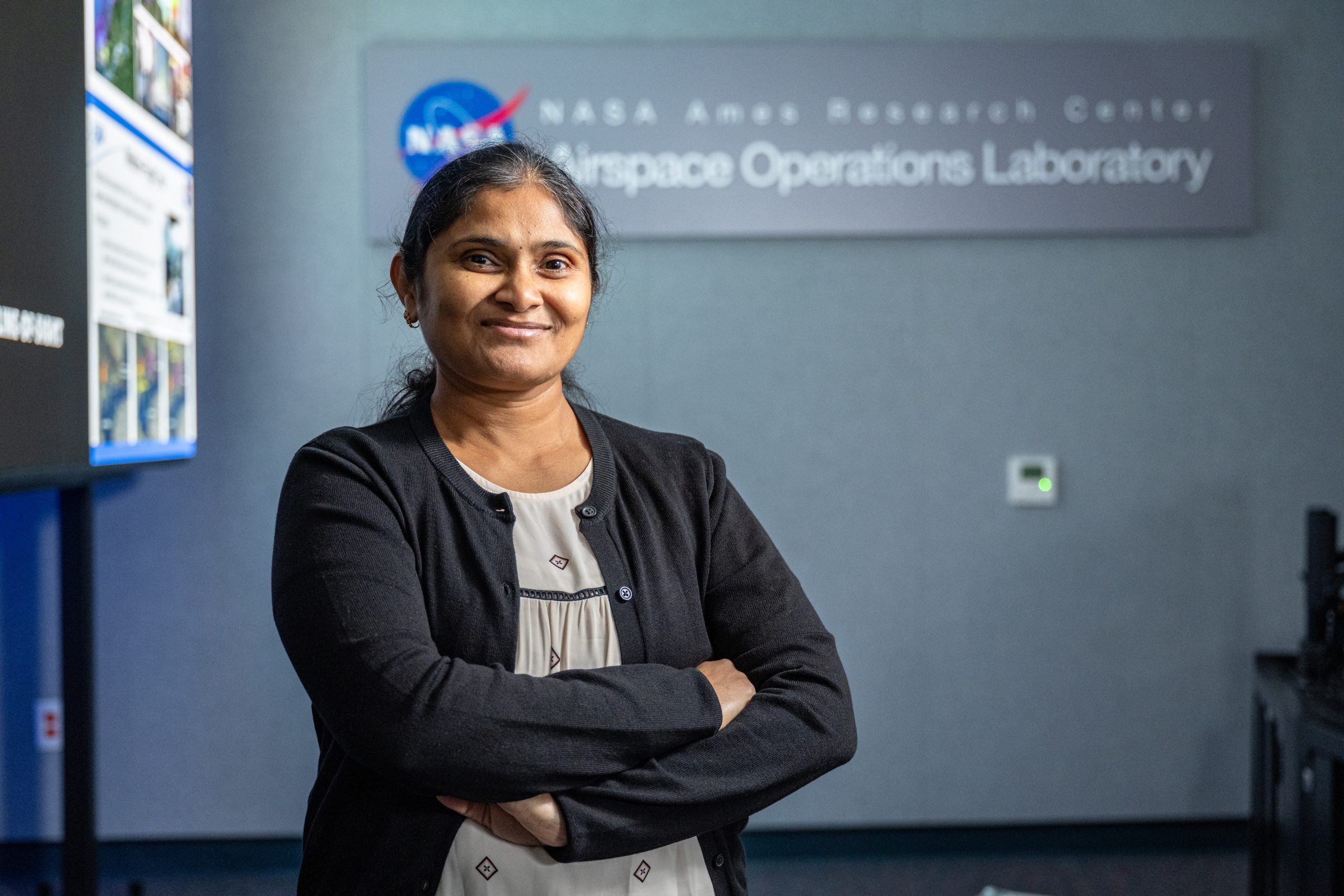 How a NASA Senior Database Administrator Manifested her Dream Job ...