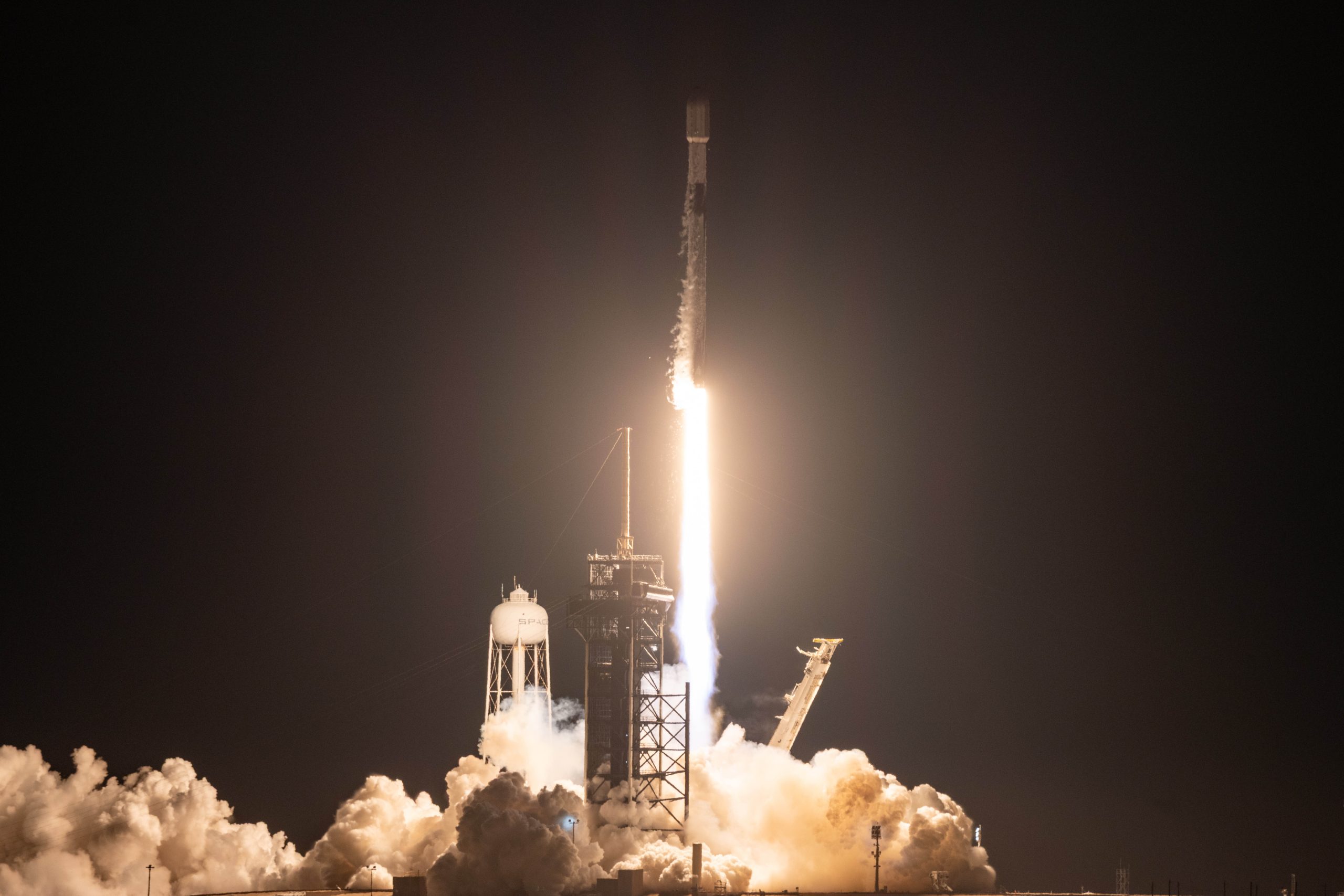 Intuitive Machines Aims High for Second Moon Landing - Space Launch ...