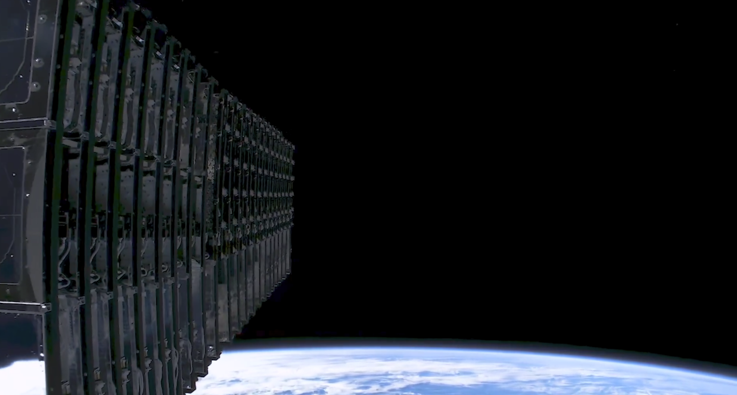 SpaceX Confirms Falcon 9 Second Stage Reentry Over Europe Following ...