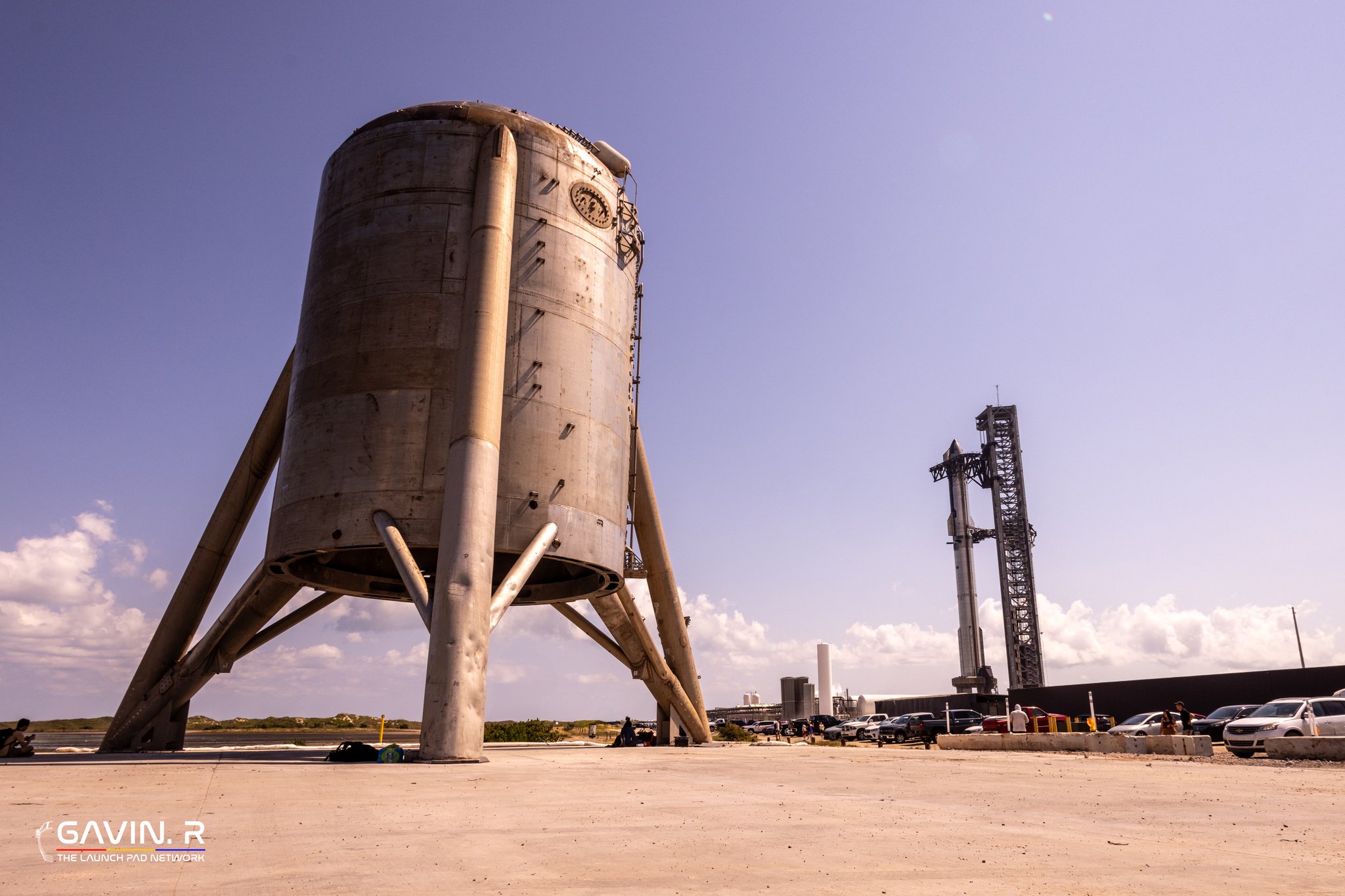 FAA Issues SpaceX "Orbital" Starship Launch License; SpaceX Targets ...