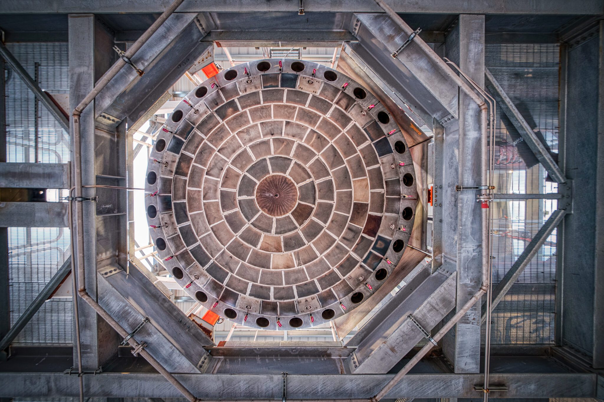 Rocket Report: A blue mood at Blue; Stoke Space fires a short over the ...