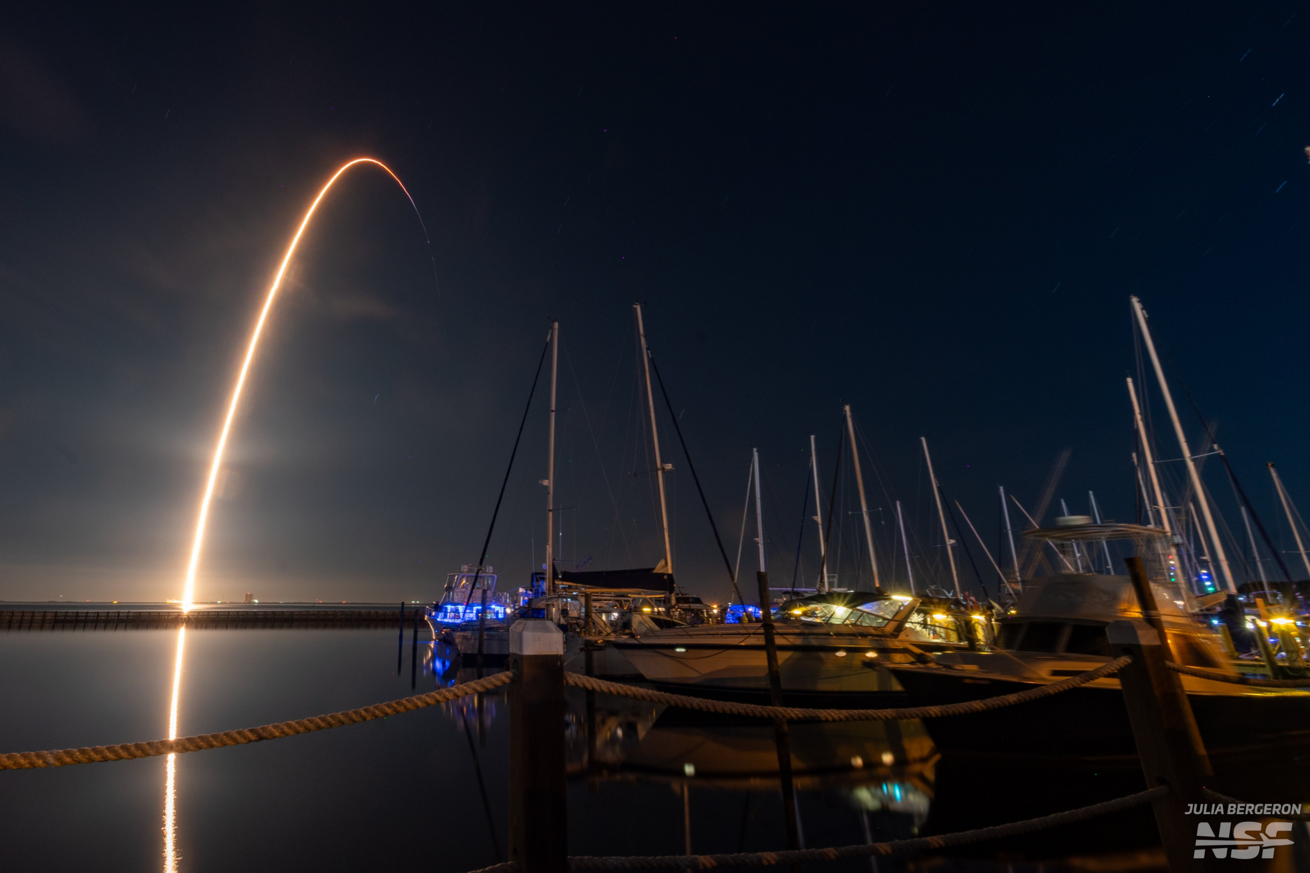 Launch Roundup: Starship, lunar lander, and telescope missions set for ...