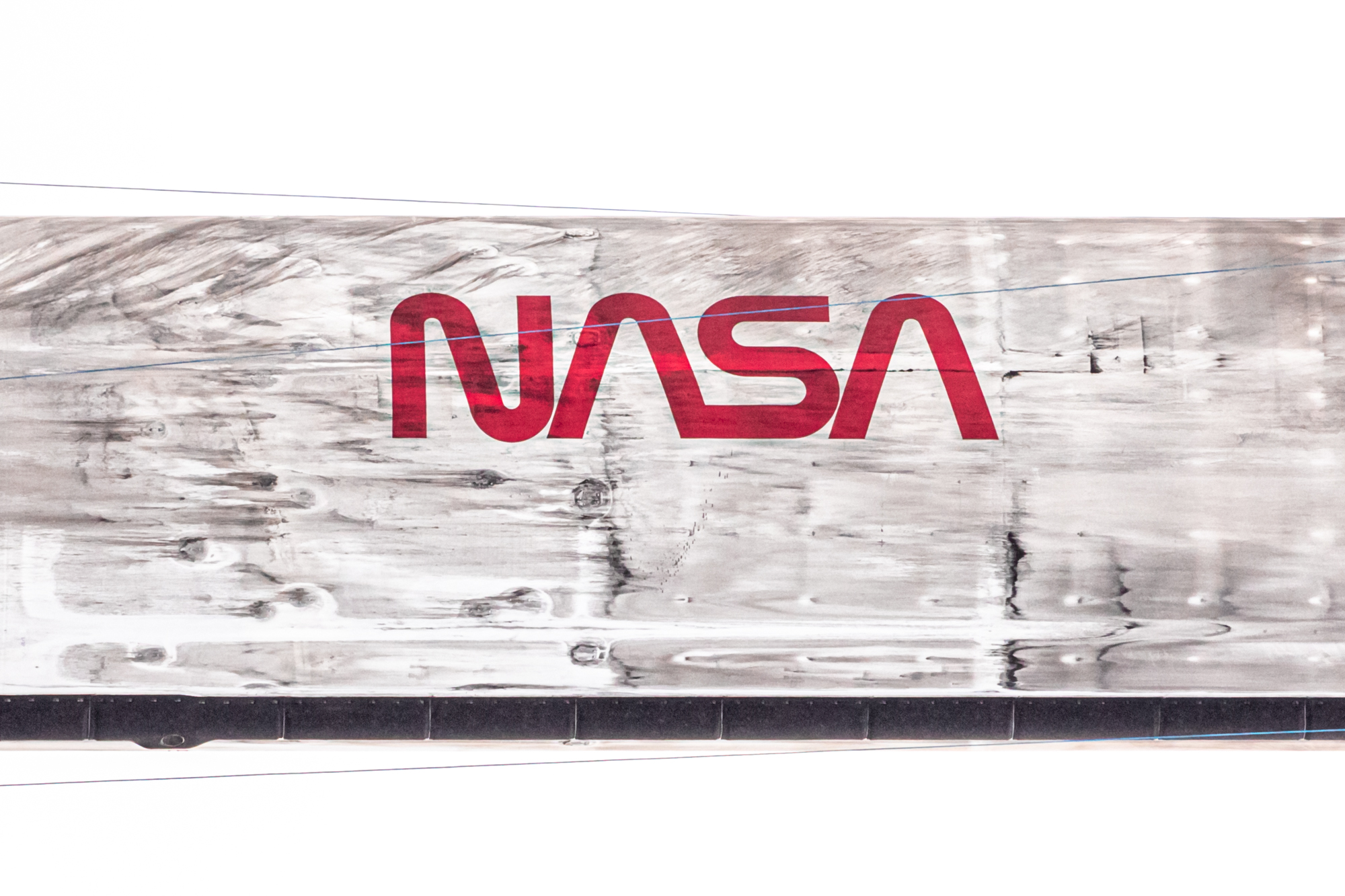 NASA receives 11th-hour reprieve from “probationary” employee cuts ...