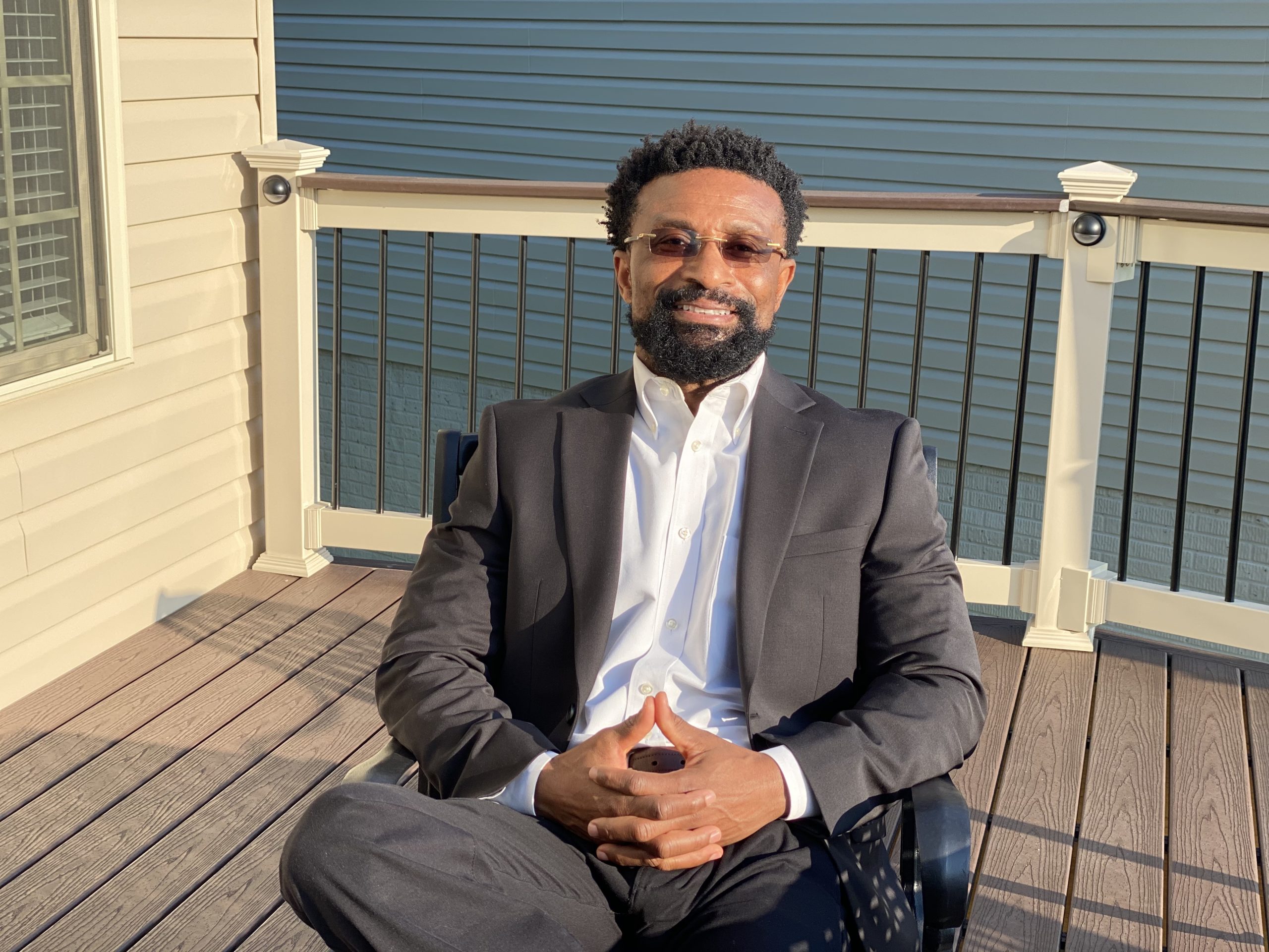 Moses Adoko: Powering Mission Success Through Knowledge - Space Launch ...