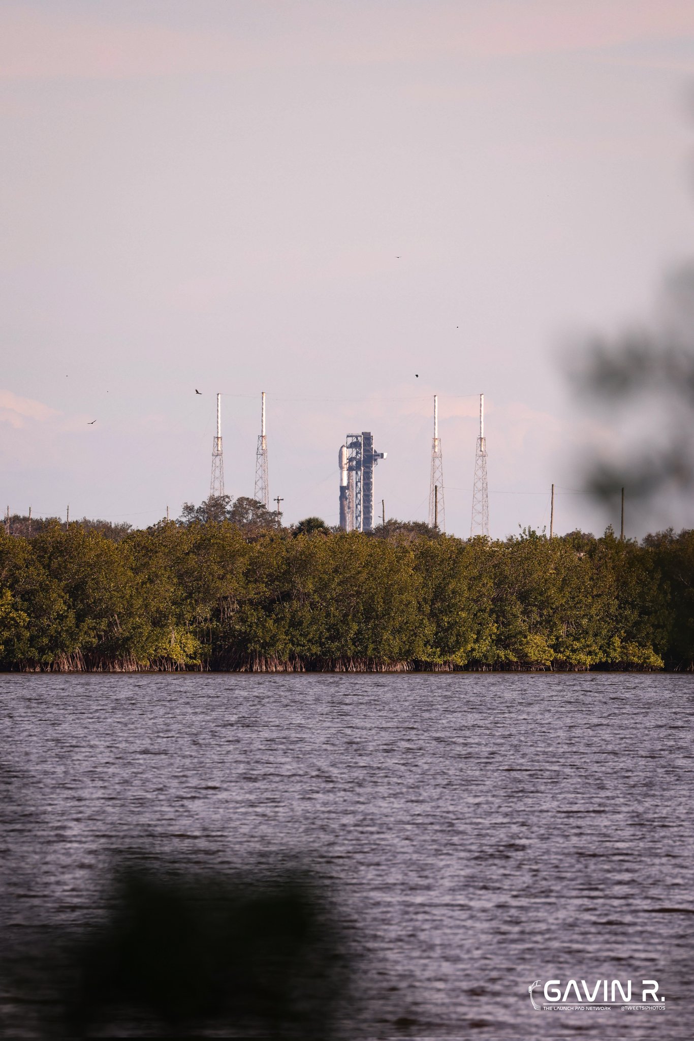 Live coverage: SpaceX Set to Launch Classified NROL-69 Mission from Florida Space Coast - Space ...