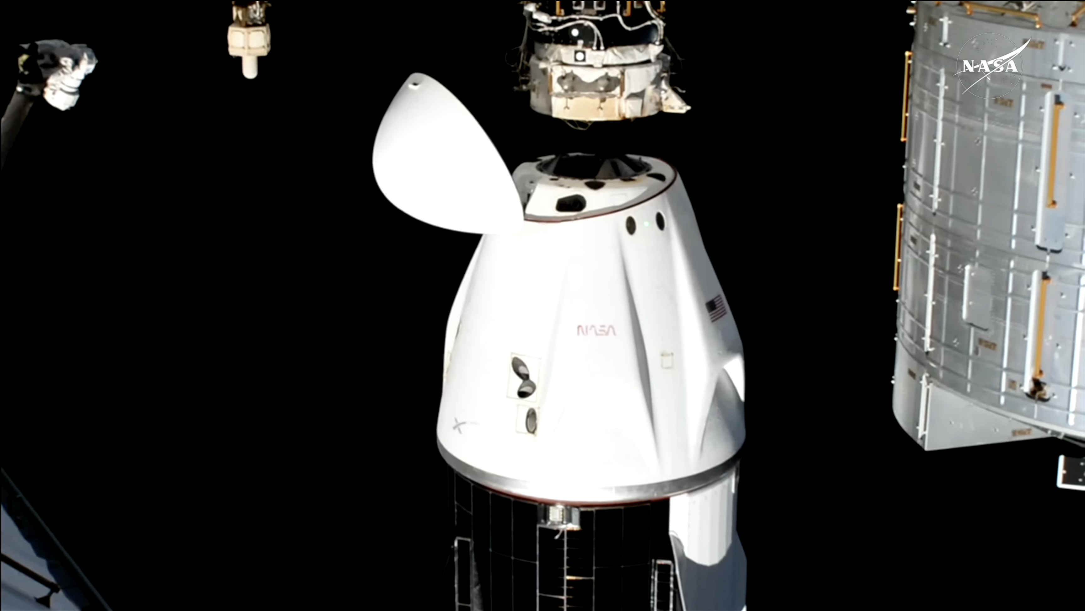 Crew-9, Starliner CFT astronauts returning to Earth aboard Crew Dragon ...