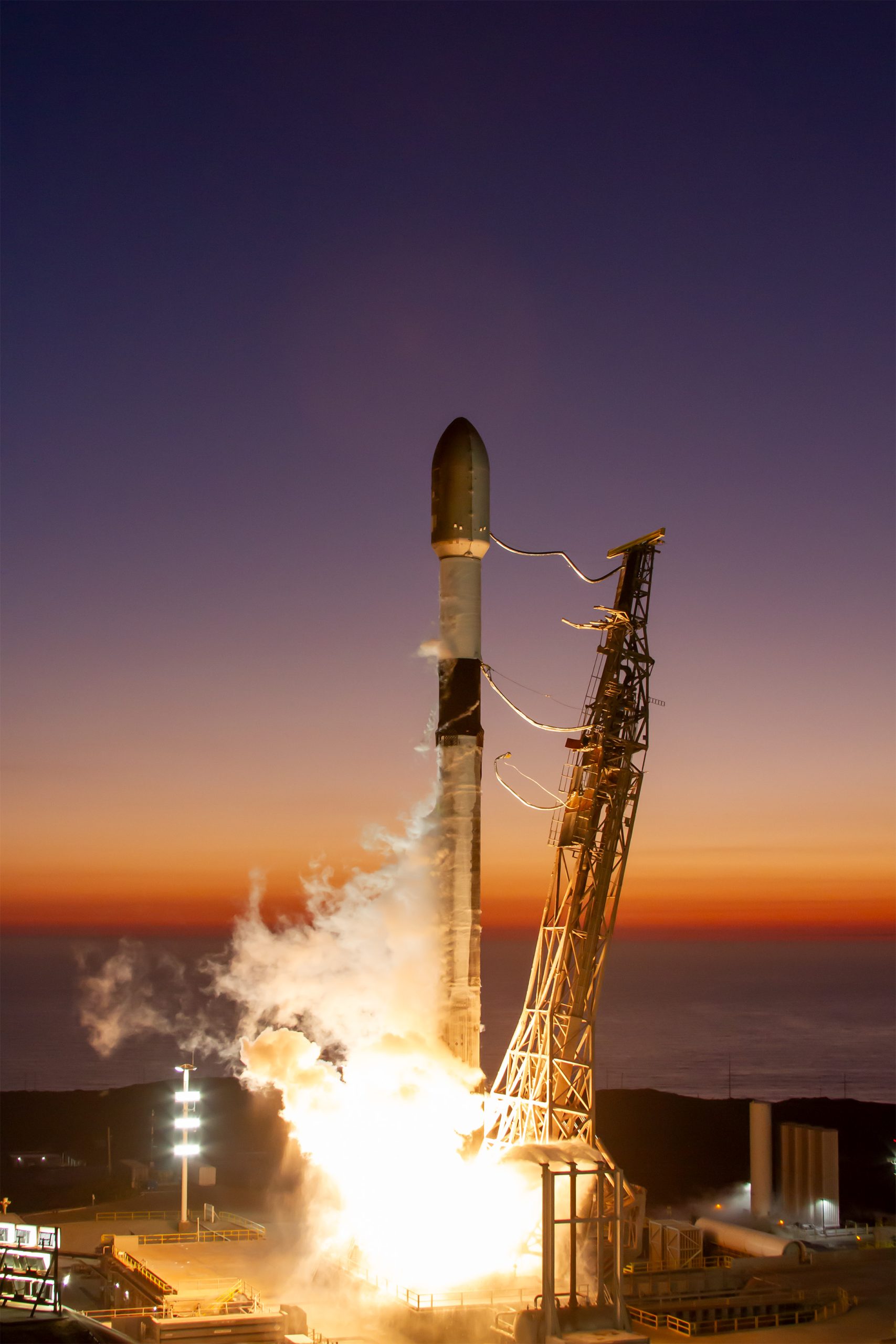 After years of acceleration, has SpaceX finally reached its speed limit ...