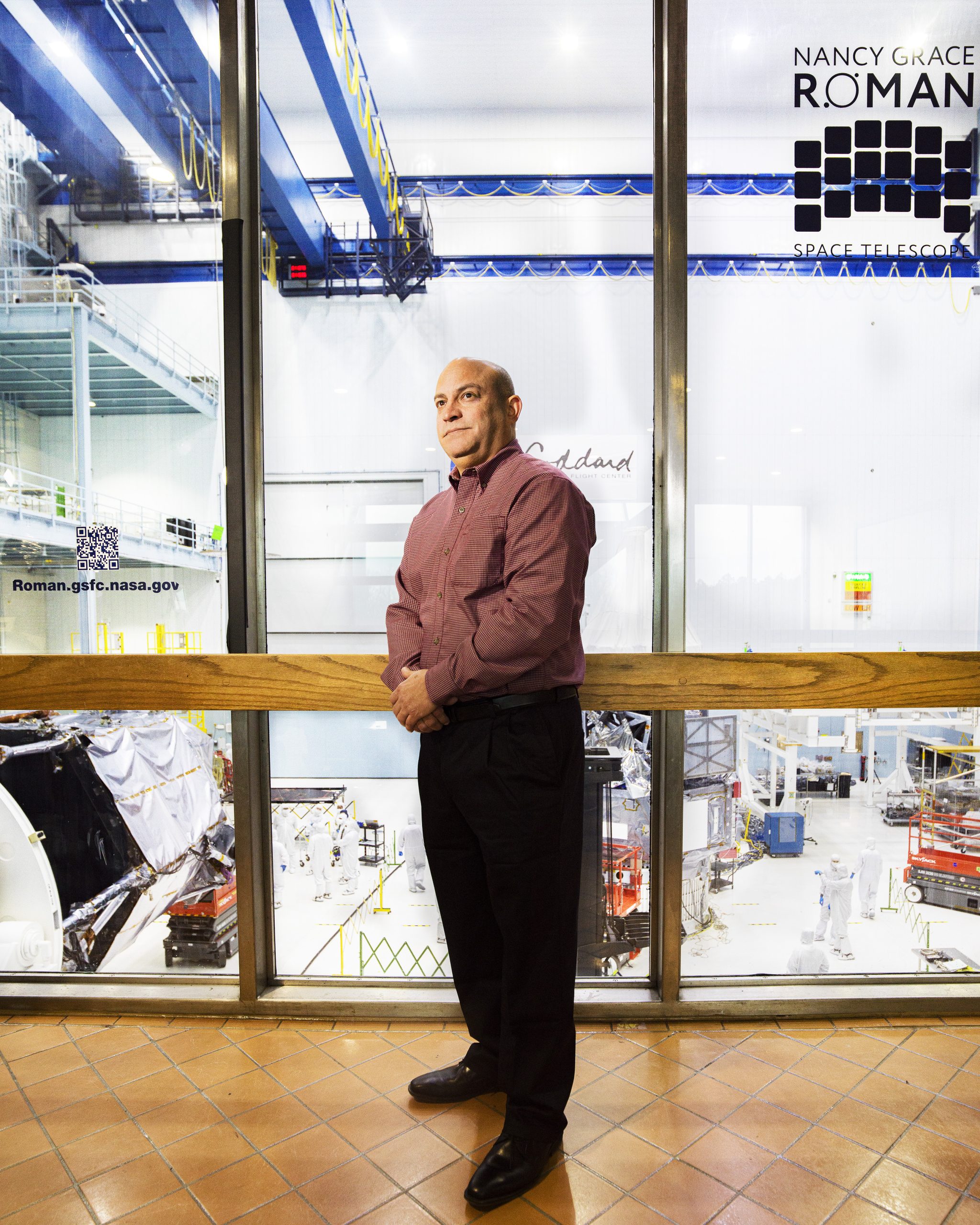 Jamie Dunn - Space Launch Schedule