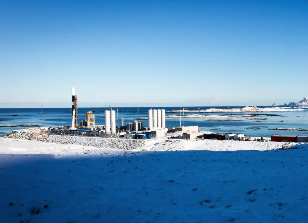 ESA issues call for proposals for European Launcher Challenge - Space ...