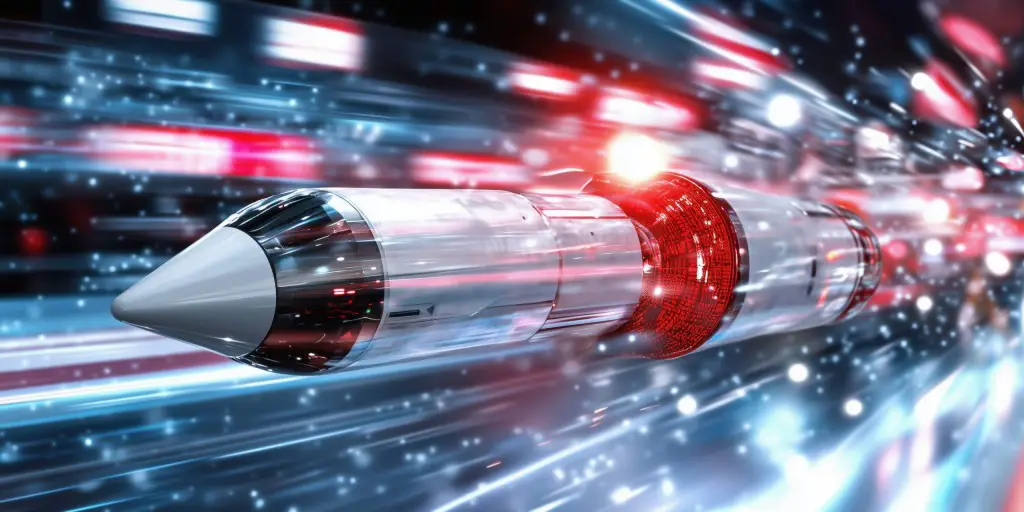 How to accelerate U.S. space acquisition and outpace threats - Space ...