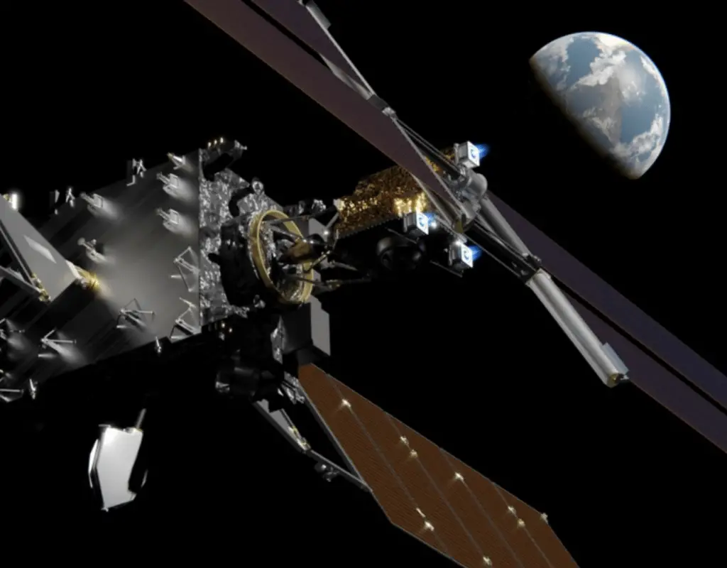 Katalyst Space acquires Atomos to accelerate in-space services - Space ...