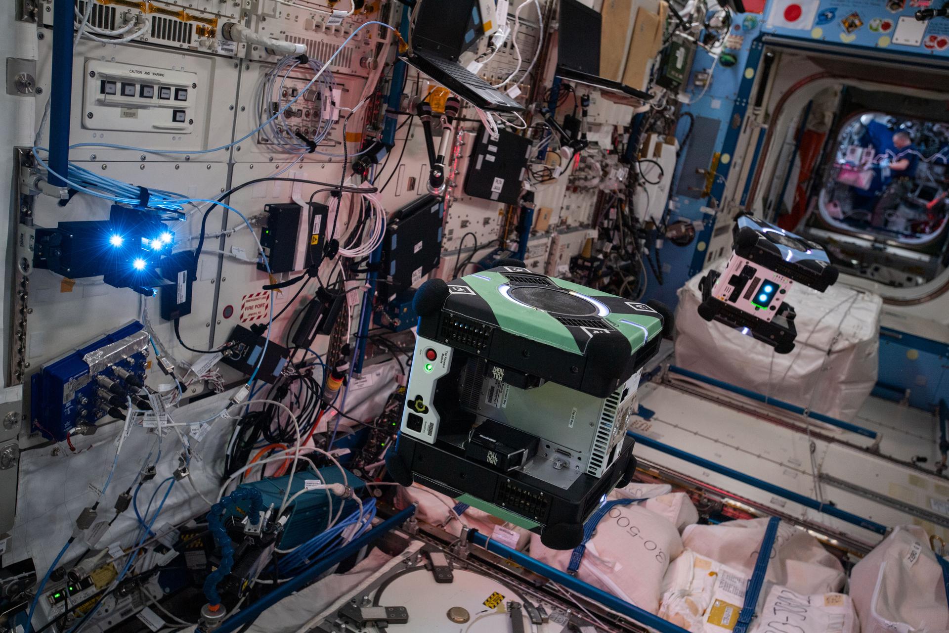 NASA’s SpaceX 32nd Resupply Mission Launches New Research to Station ...