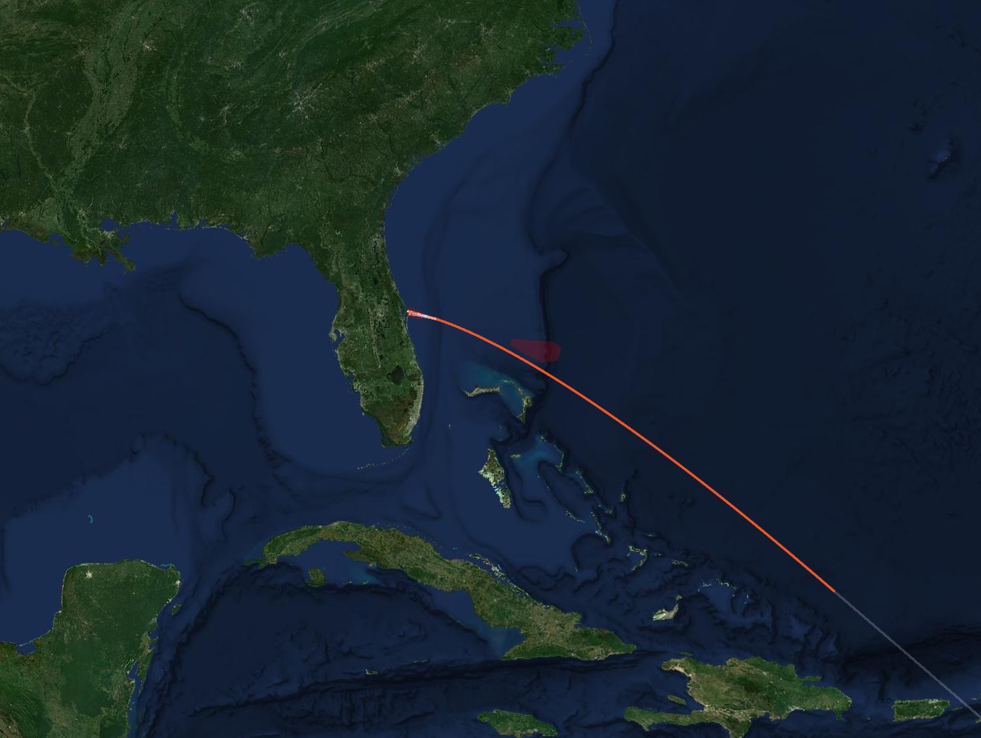 SpaceX Bandwagon 3 (Dedicated Mid-Inclination Rideshare) Falcon 9 Block ...