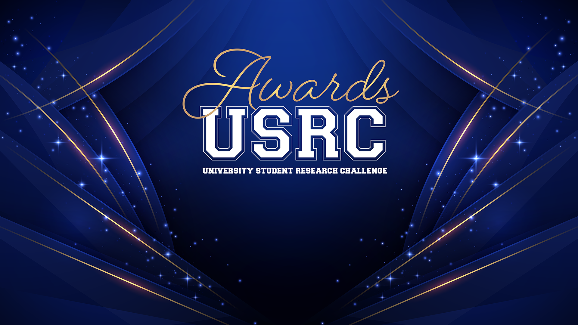 University Student Research Challenge (USRC) Awards - Space Launch Schedule