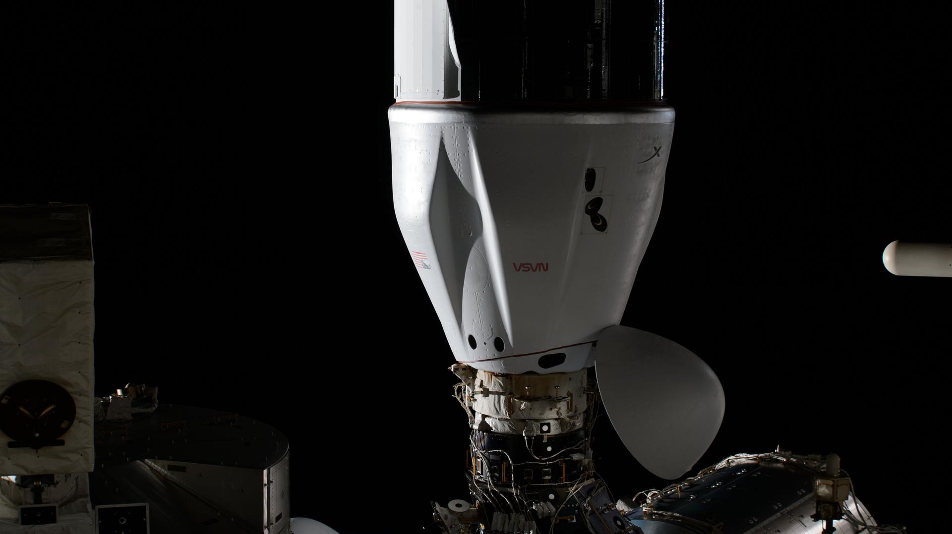 NASA Sets Coverage for 32nd SpaceX Resupply Mission Departure - Space ...