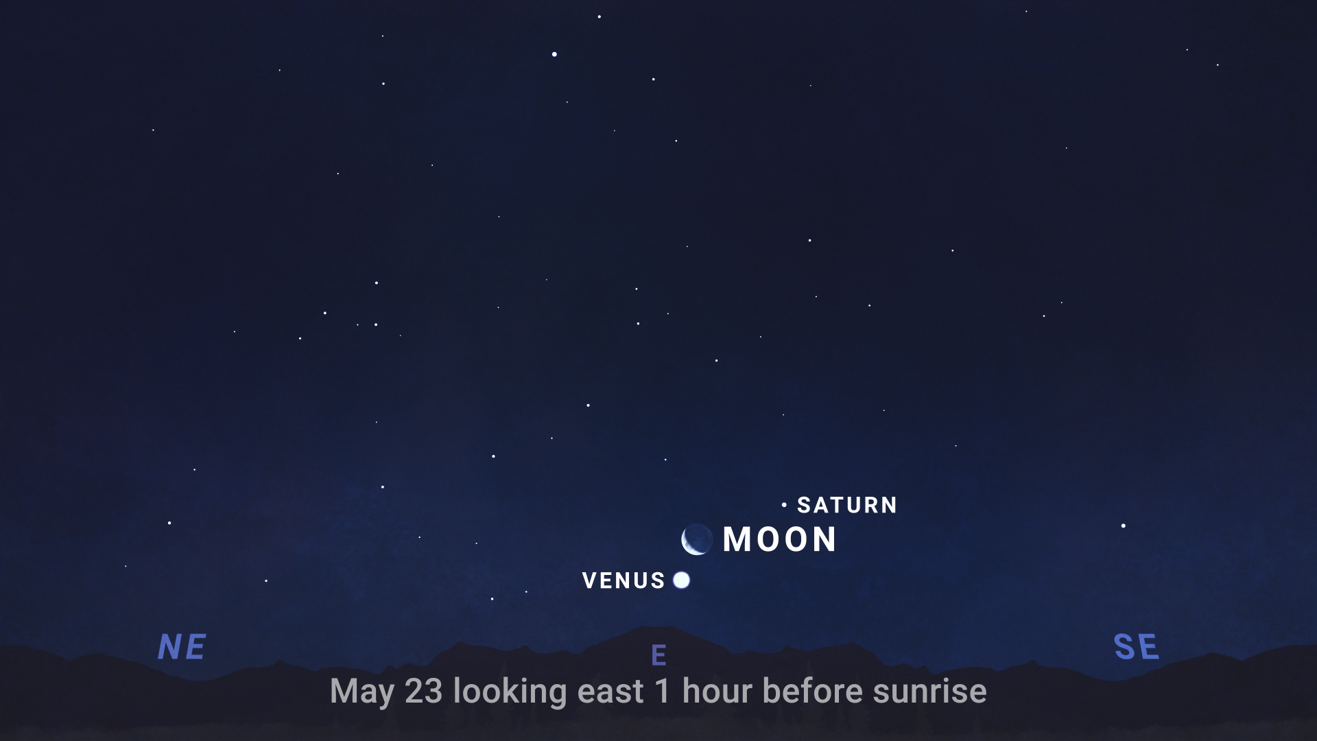 What’s Up: May 2025 Skywatching Tips from NASA - Space Launch Schedule