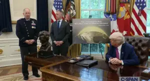 USSF’s Gen. Michael Guetlein Appointed to Lead Golden Dome Project ...