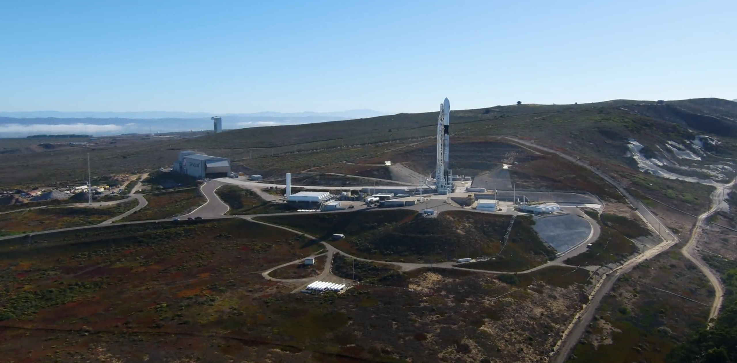 SpaceX set to launch Transporter 14 rideshare mission - Space Launch ...