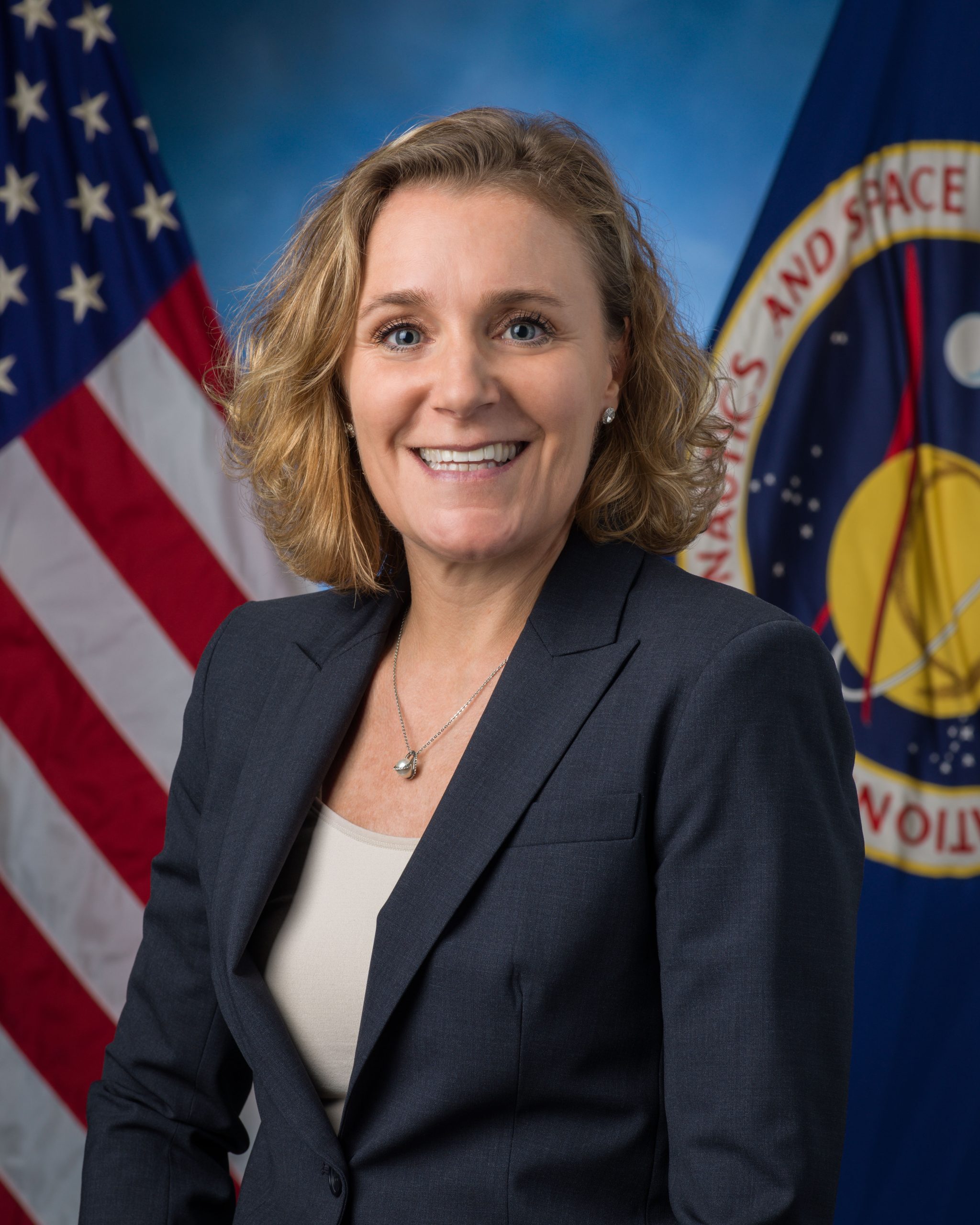 Going the Distance: Lisa Pace Leads Exploration Development Integration ...