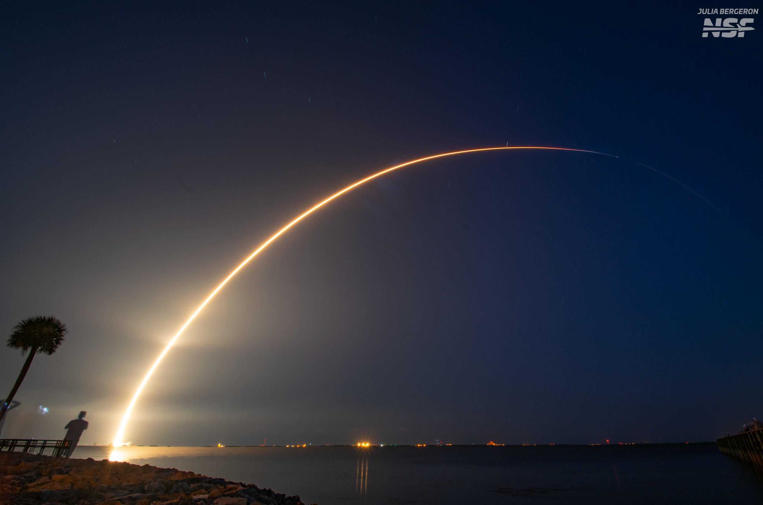Launch Roundup: Falcon 9 to launch crewed mission, Rocket Lab to launch 65th Electron - Space ...
