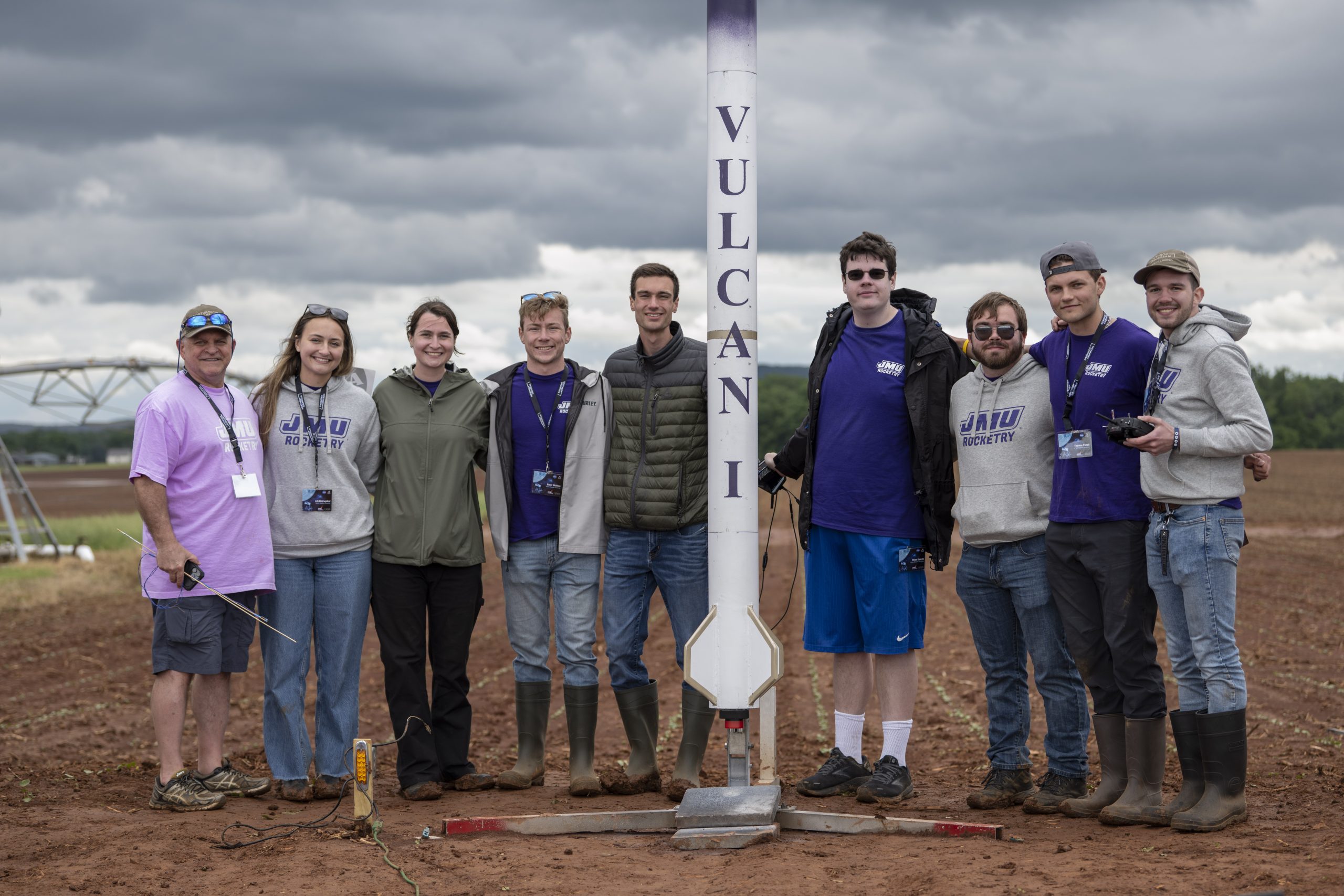 NASA Announces Winners of 2025 Student Launch Competition - Space ...