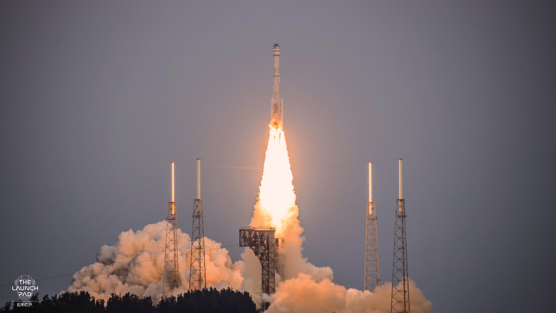 Next Boeing Starliner To Fly Without Crew as NASA Looks to Extend ...