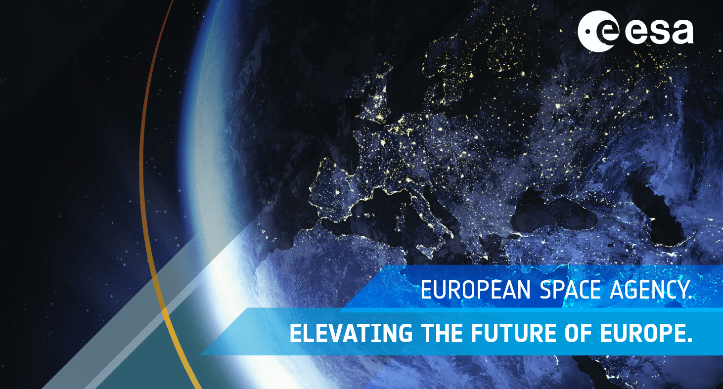 Strategy 2040: Europe’s Vision for Exploration Beyond Artemis - Space ...