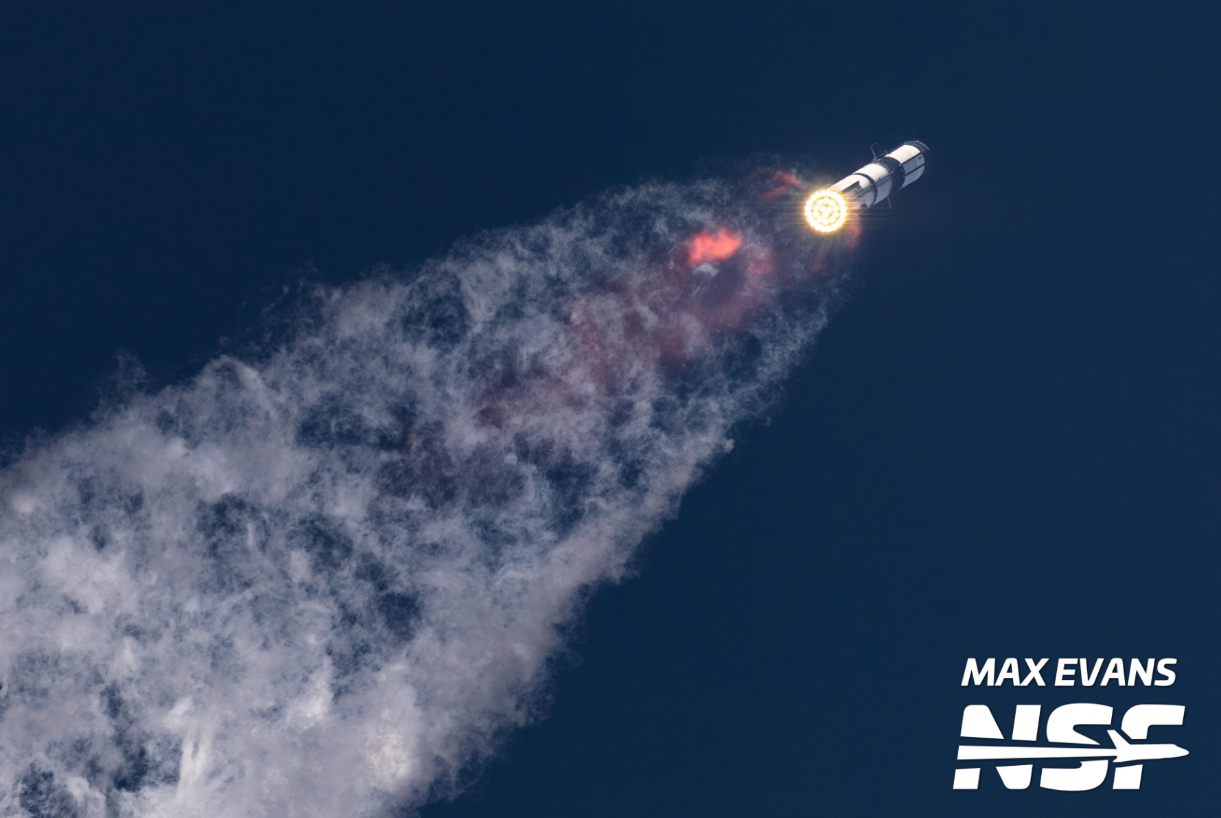 FAA approves Starship Flight 10 after mishap probe, eyes August 24 ...