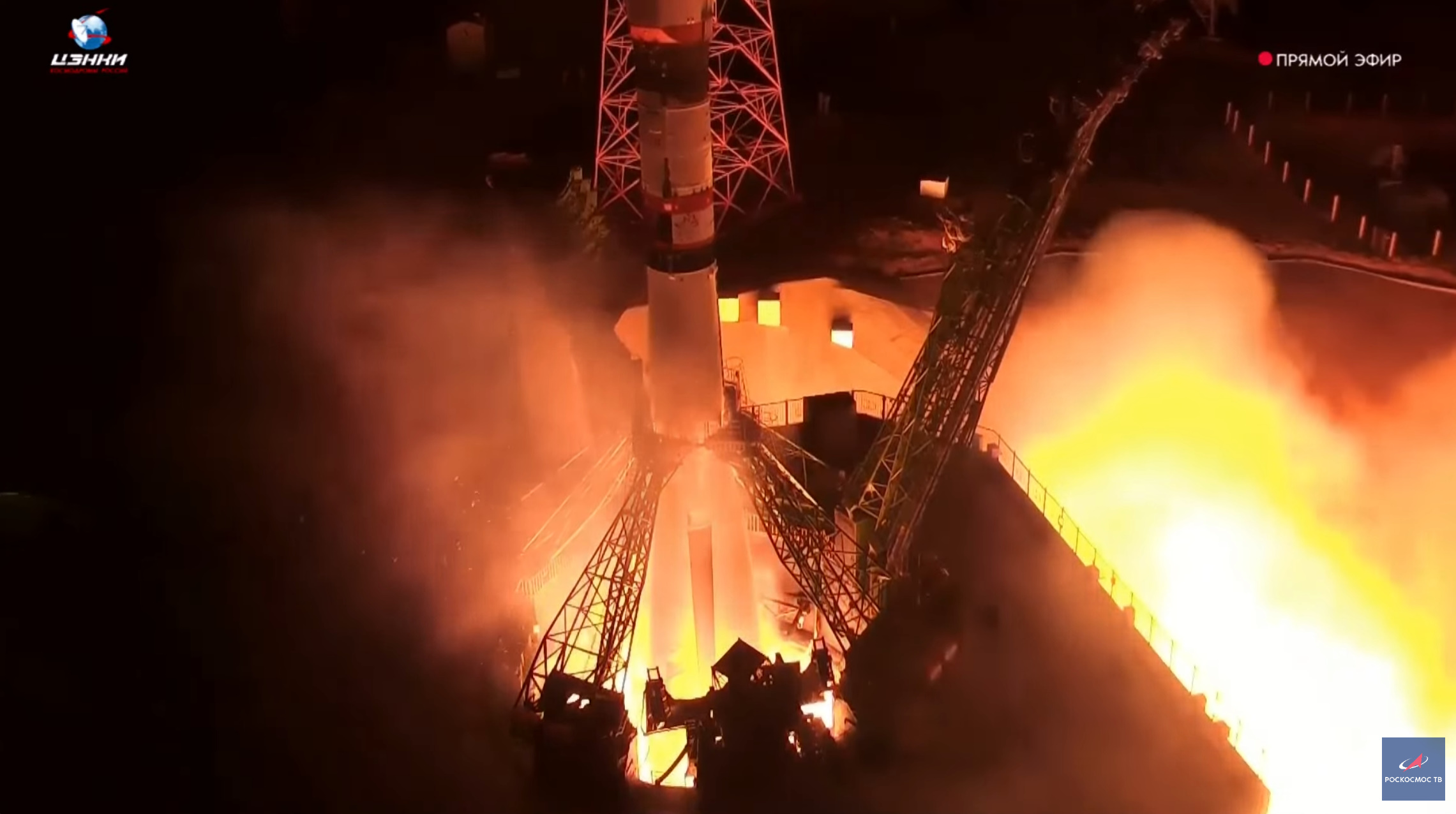 Russia launches Bion-M No.2 research satellite - Space Launch Schedule