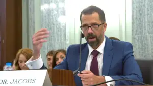 Senate Commerce Clears NOAA Nominations - Space Launch Schedule