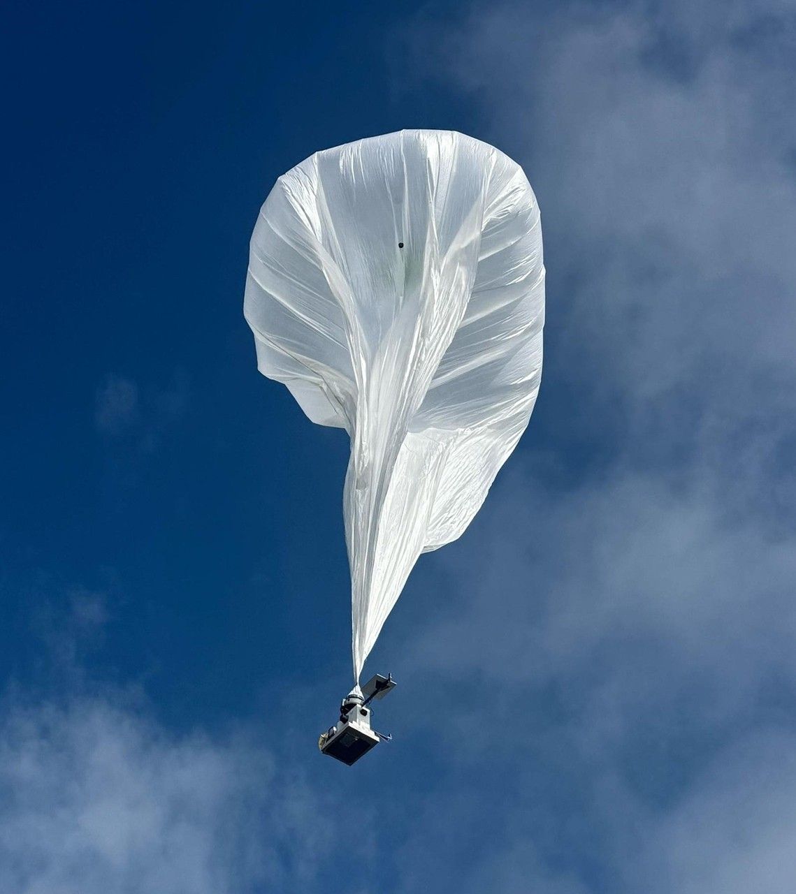 NASA-funded Compact Radar Drives Big Changes in Airborne and Suborbital ...