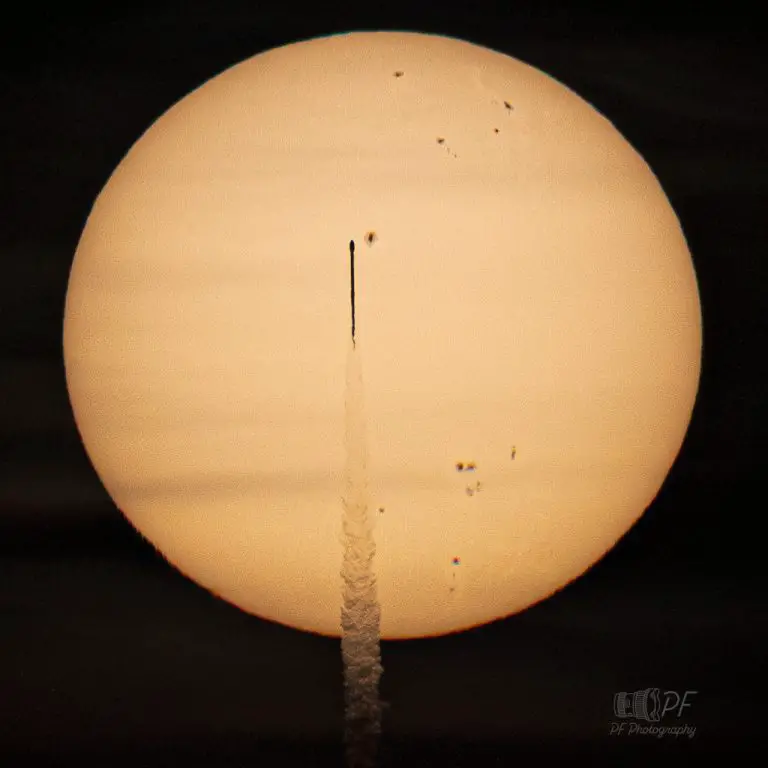 2025 NASA Space Apps Challenge - Space Launch Schedule