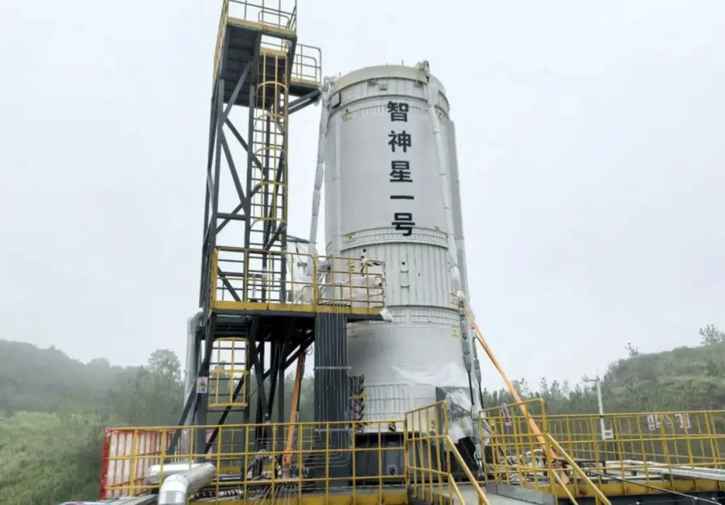 Galactic Energy secures $336 million, nears debut of new reusable and ...