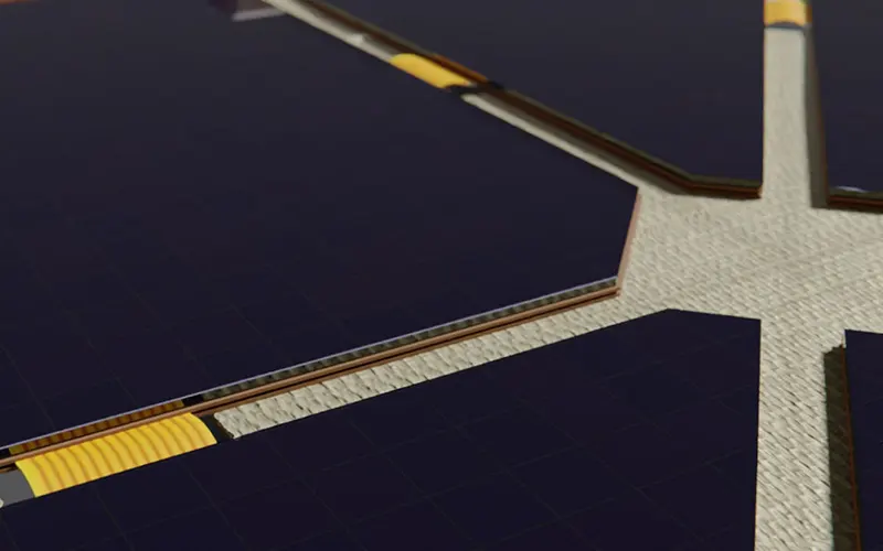 Satellite Solar Panel Startup Astradyne Closes €2M Seed Round - Space ...