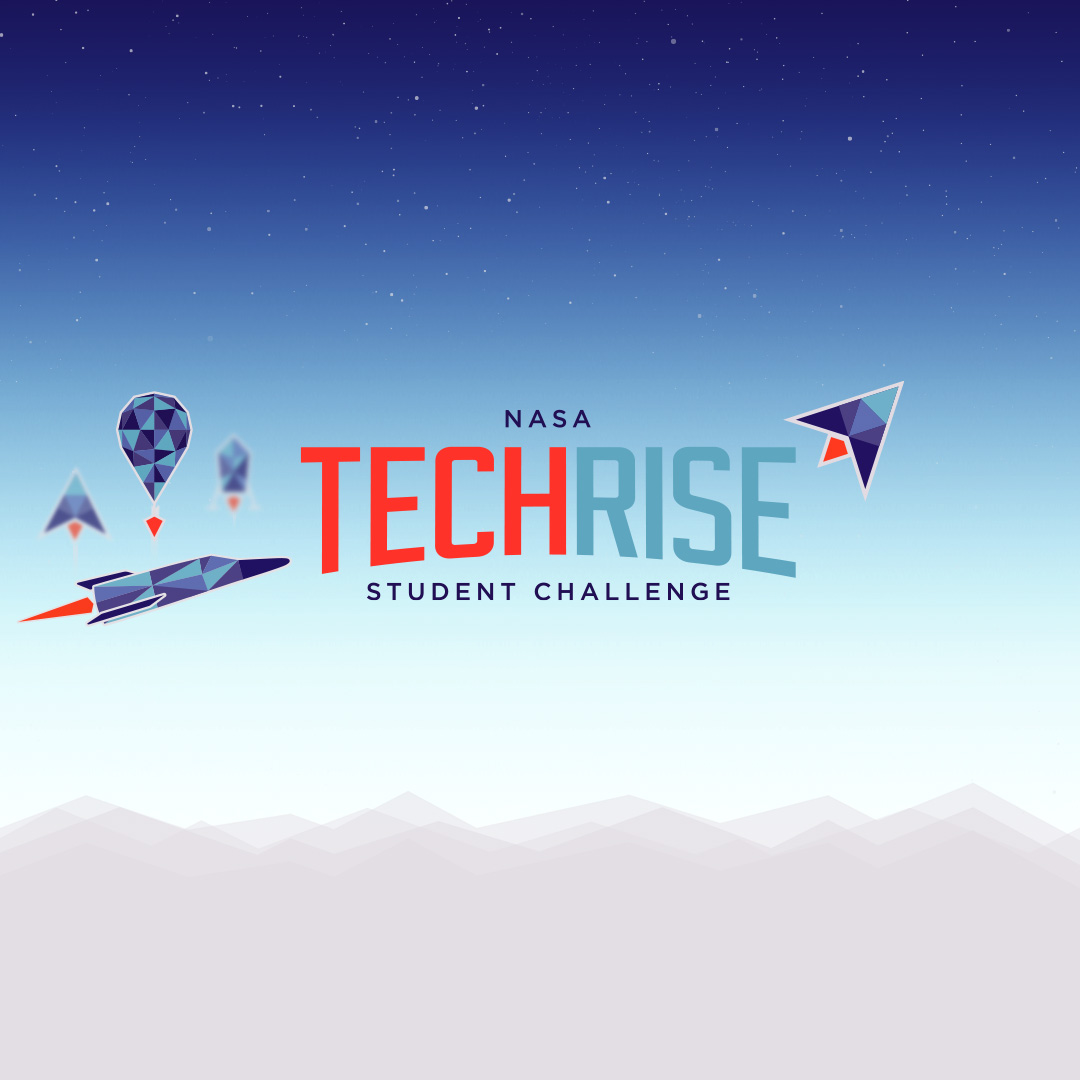 NASA TechRise Student Challenge 5 - Space Launch Schedule