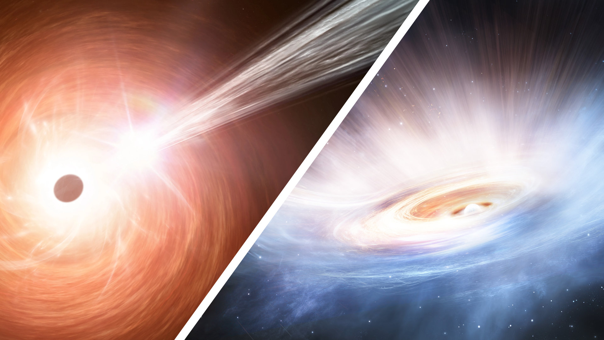 XRISM observes windy neutron star, Chandra studies a luminous quasar ...