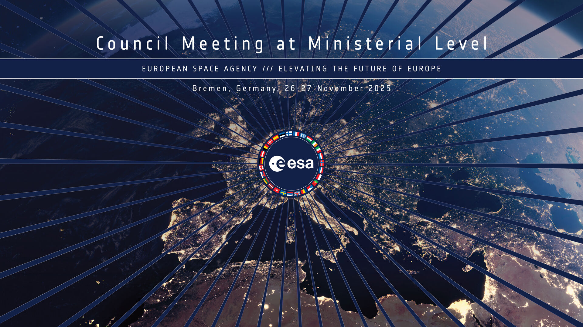 ESA Lays Out Ambitious Vision Ahead of New Budget Decision - Space Launch Schedule