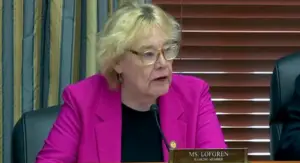 Lofgren Raises Alarm About Laboratory and Other Closings at NASA ...