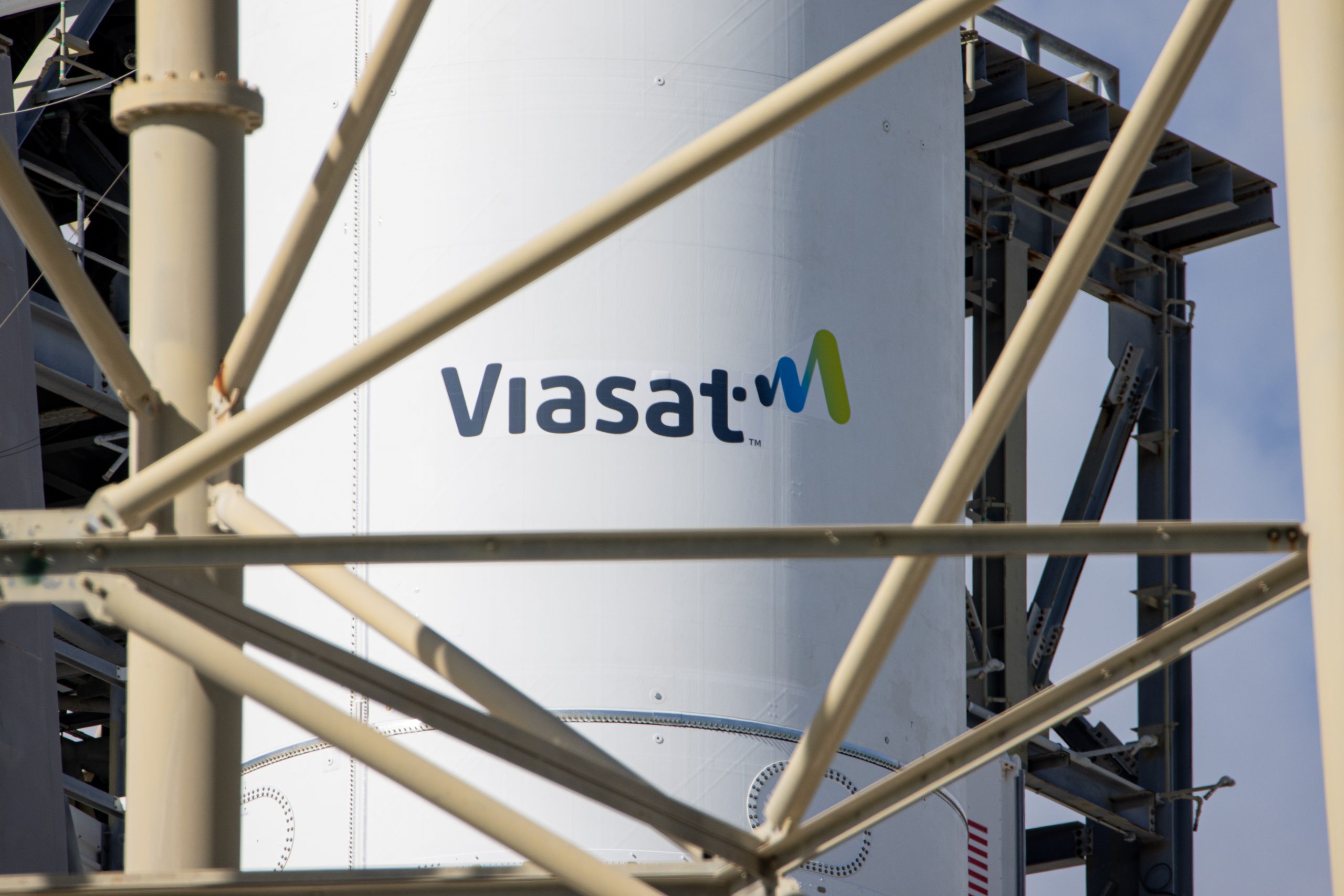 Atlas V delivers ViaSat-3 F2 - Space Launch Schedule