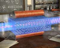 Faraday Effect Reveals Magnetic Role of Light in New Study - Space ...