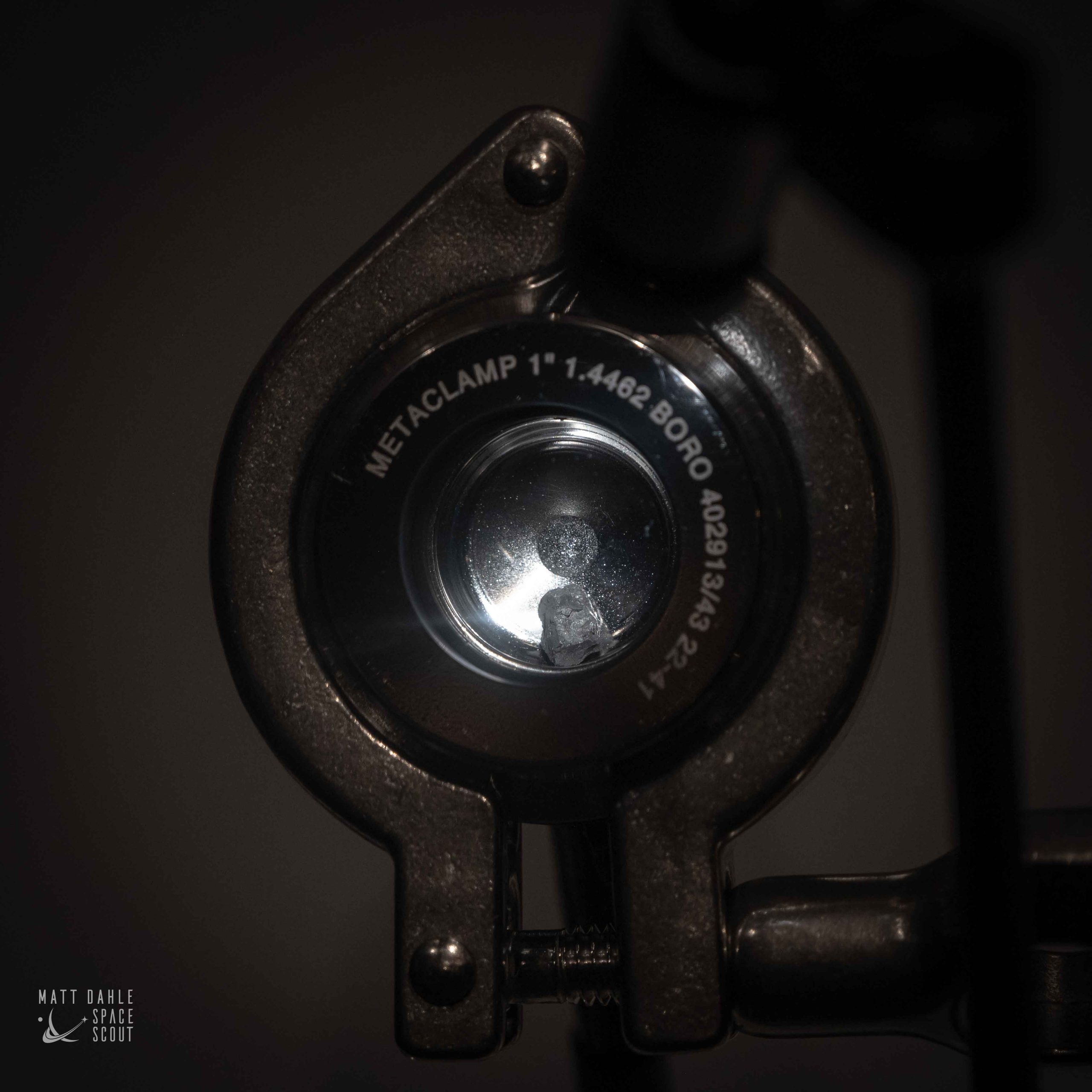 Sugars Essential to Life Discovered on Bennu - Space Launch Schedule