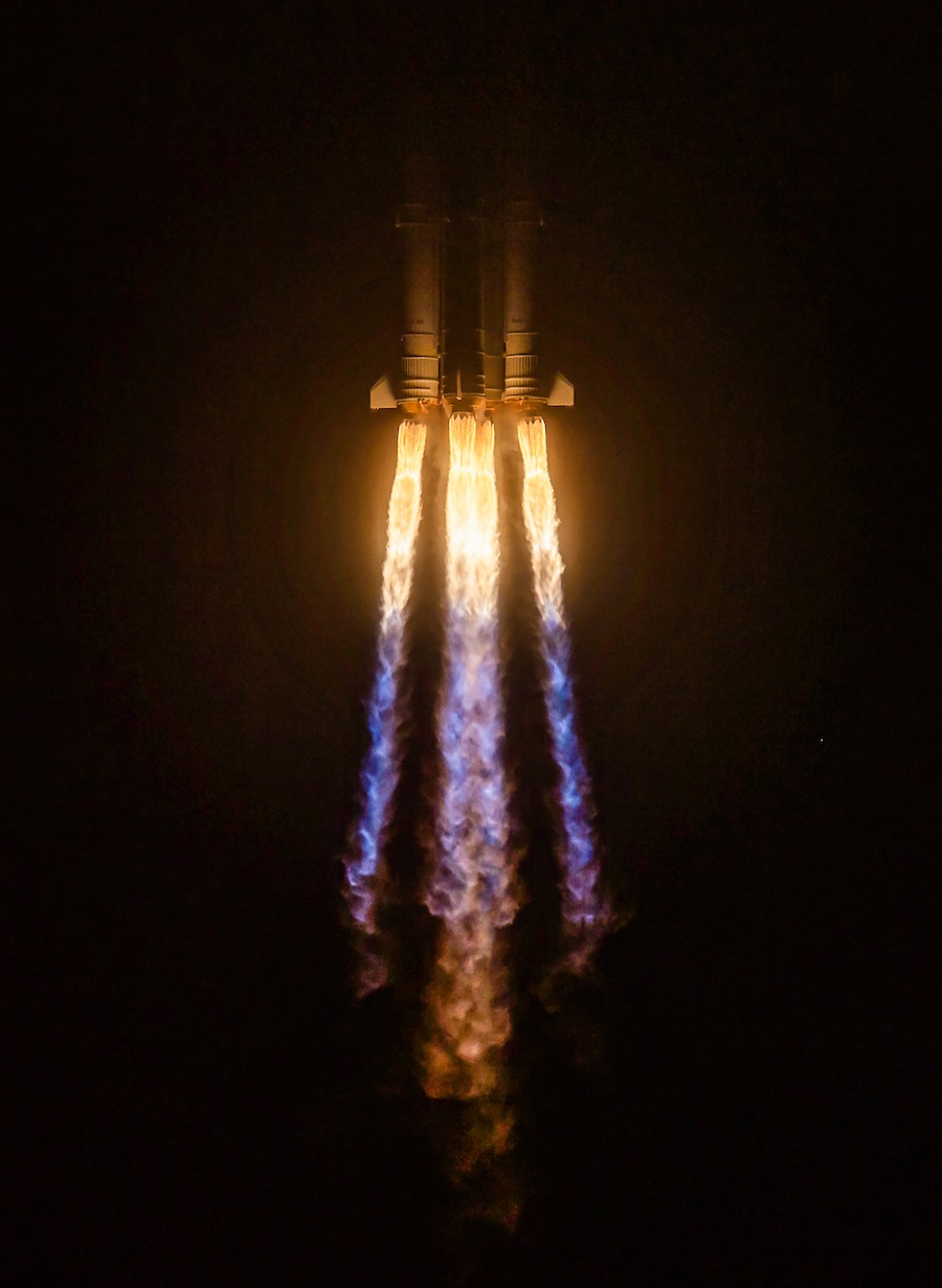 Congress told there needs to be “consequences” for NASA delays amid ...