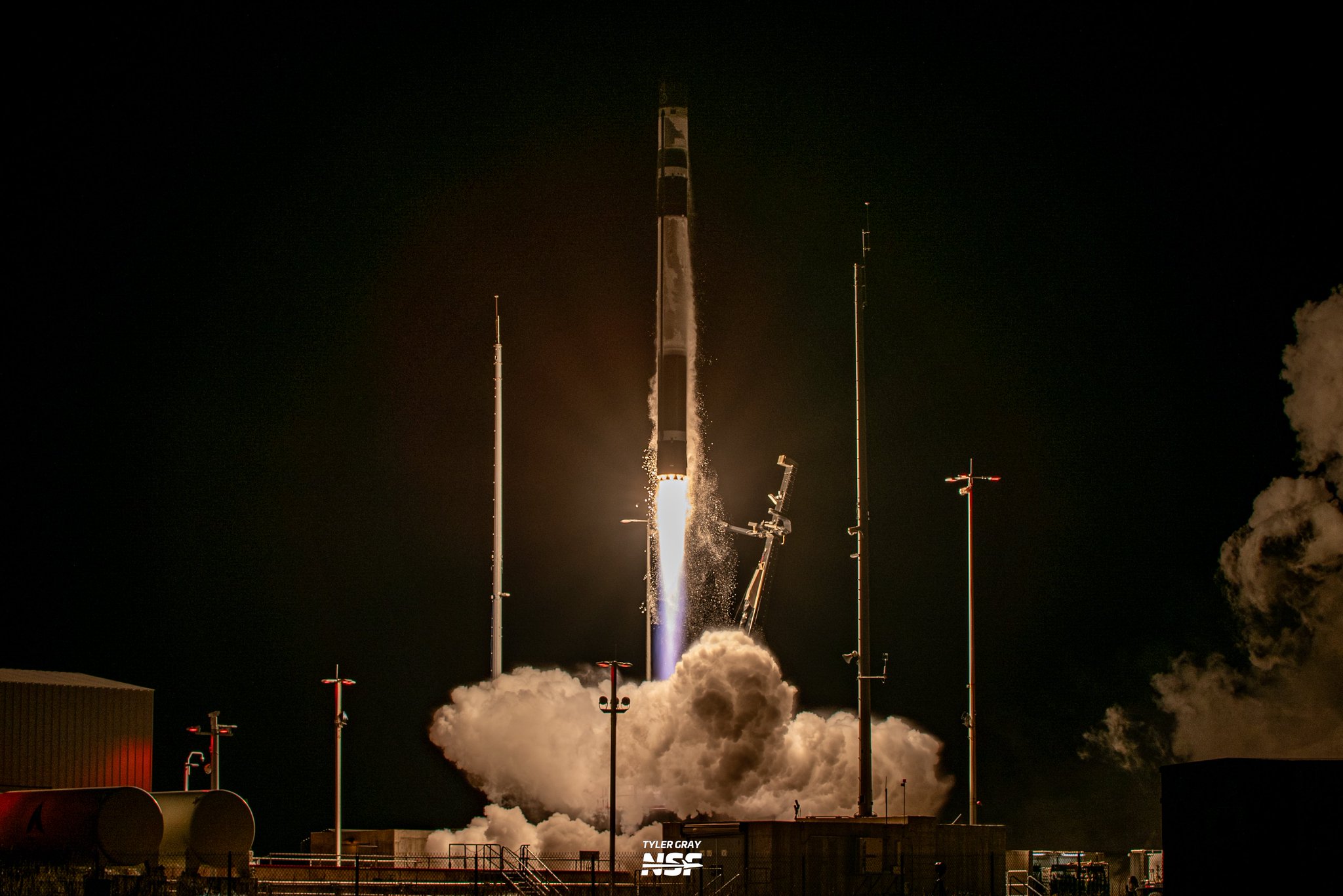 After record-breaking 2025, Rocket Lab prepares for Neutron’s debut in ...