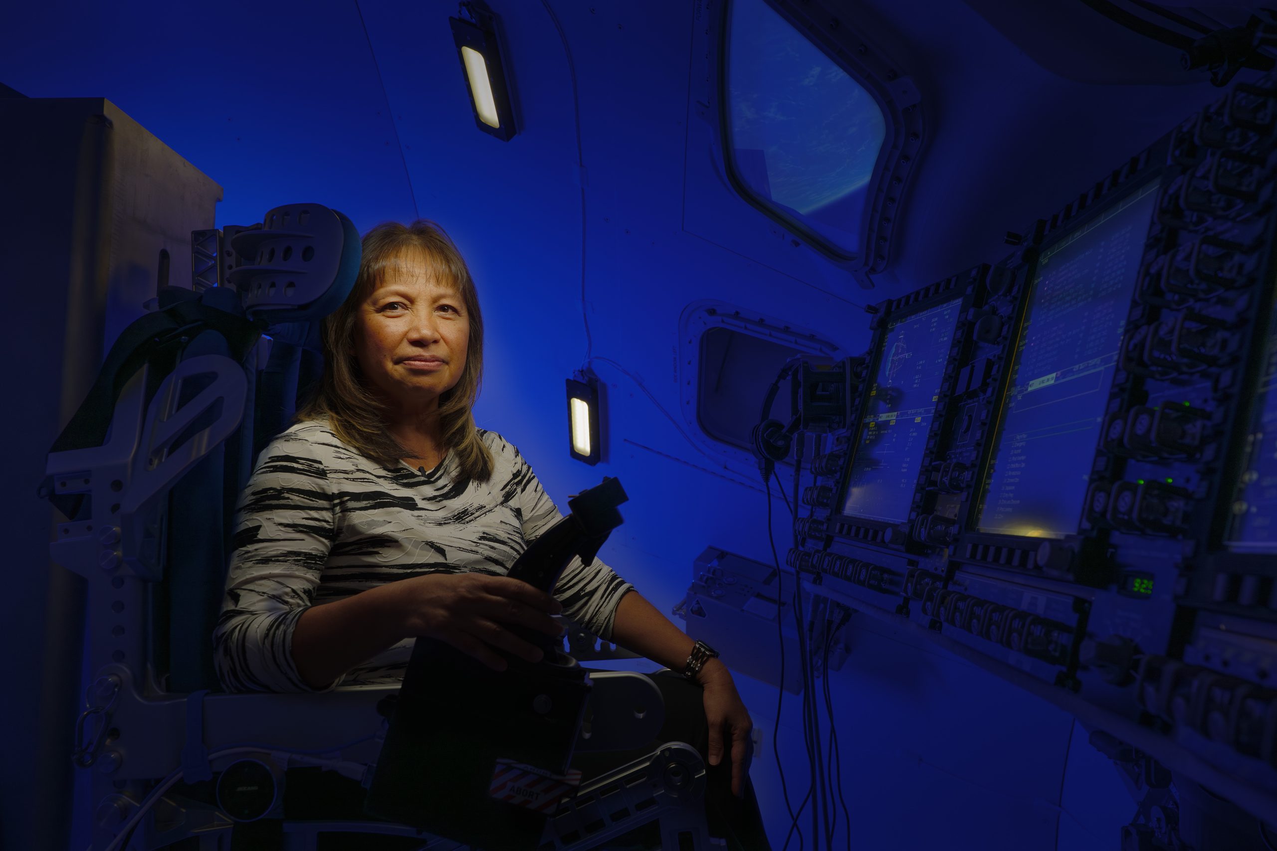 I Am Artemis: Grace Lauderdale - Space Launch Schedule