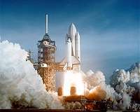 Space shuttle design study maps path to breakthrough inventions - Space ...